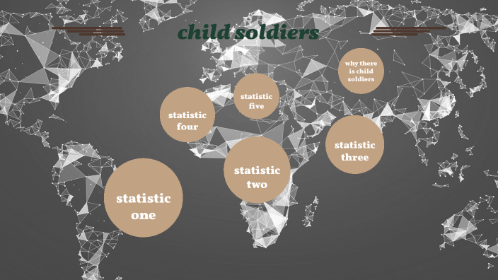 child soldiers by Ryan McFarland on Prezi