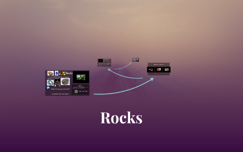 Rocks intro by David Gabb on Prezi