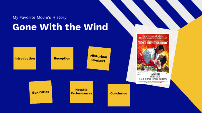Gone With the Wind by Andrew Seagrave on Prezi