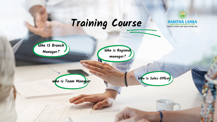 HARITHA LANKA JOB DESCRIPTION by chandana susasntha on Prezi