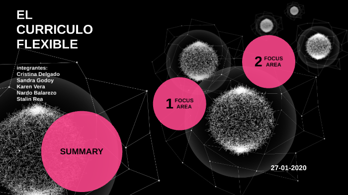 EL CURRICULO FLEXIBLE by Cristina Delgado on Prezi