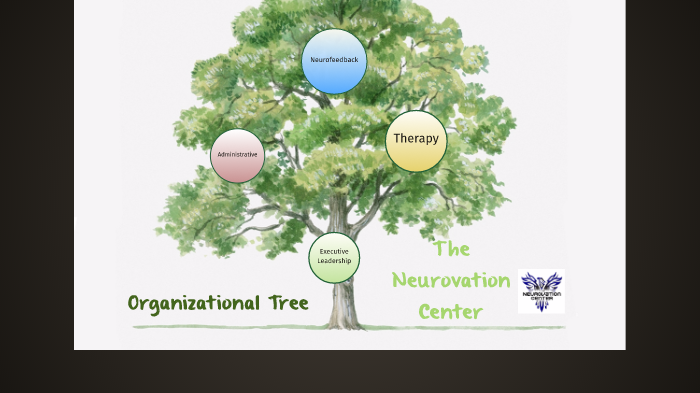 The Organizational Tree by karly Oliveira on Prezi
