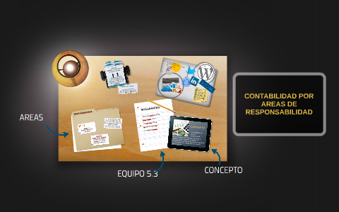 Contabilidad Por Areas De Responsabilidad by ann zpda on Prezi