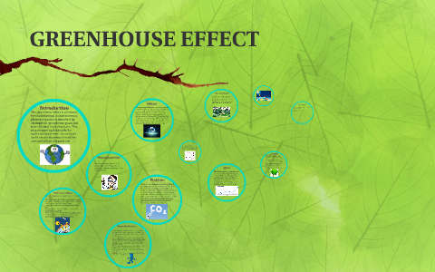 GREENHOUSE EFFECT by Deeqa Abdi