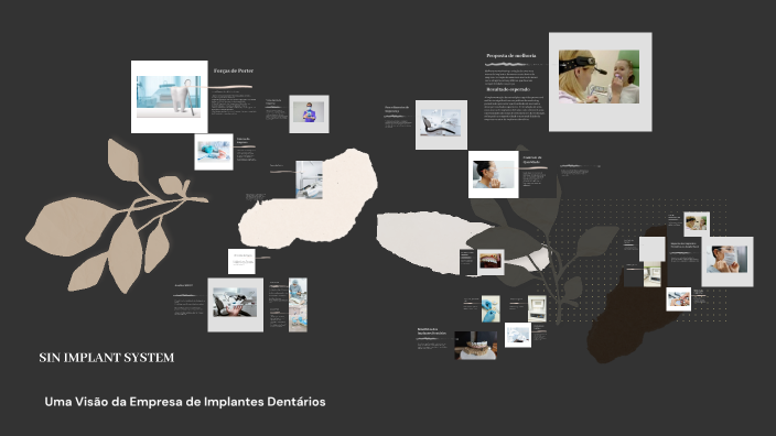 SIN IMPLANT SYSTEM by Laura Scheuer on Prezi