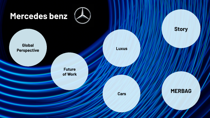 Mercedes by Alessandro Fanelli on Prezi