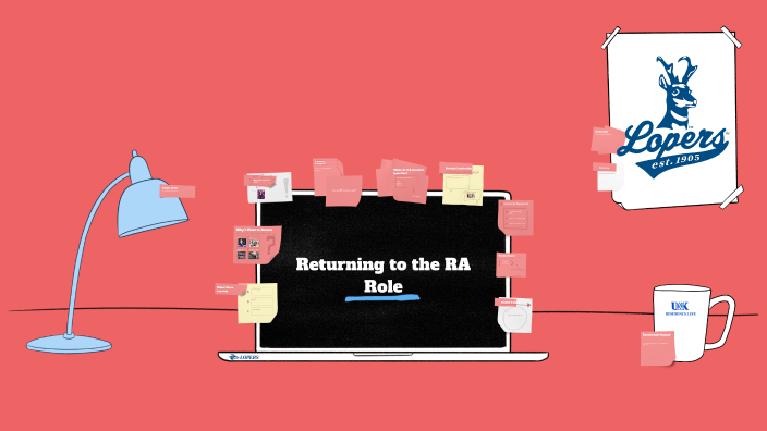 Returning RA by Sophie Sayer on Prezi