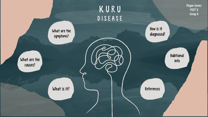 Kuru Disease by Megan Gomez on Prezi