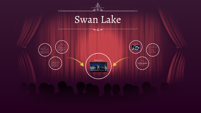 Swan Lake by Nathan Boal on Prezi