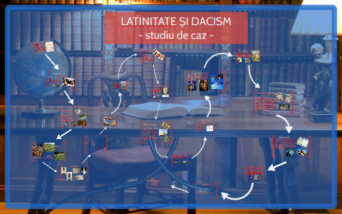 Latinitate și dacism by Mihai Vasile on Prezi