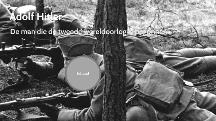 Adolf hitler by Jasper Ali on Prezi