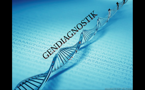 GENDIAGNOSTIK - GENETIC DIAGNOSIS by Nicolina Christiansson on Prezi