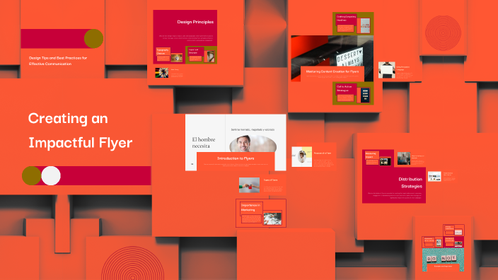 Creating an Impactful Flyer by KeKe Campbell on Prezi