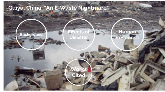 Anthropogenic Disaster Project-Alex Marin by Alexander Marin on Prezi