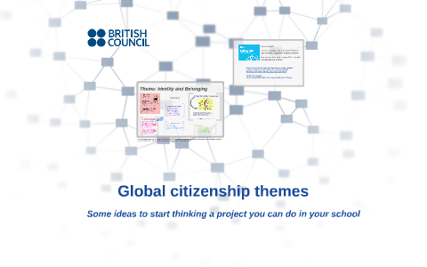 Identity and Belonging - Global citizenship themes by A B on Prezi
