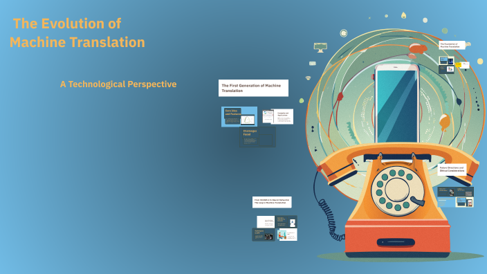 From Rules to Neural Networks: The Evolution of Machine Translation by ...