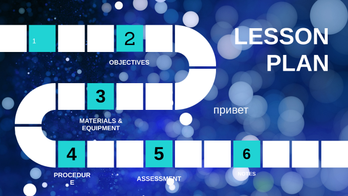 тест by IT Step on Prezi