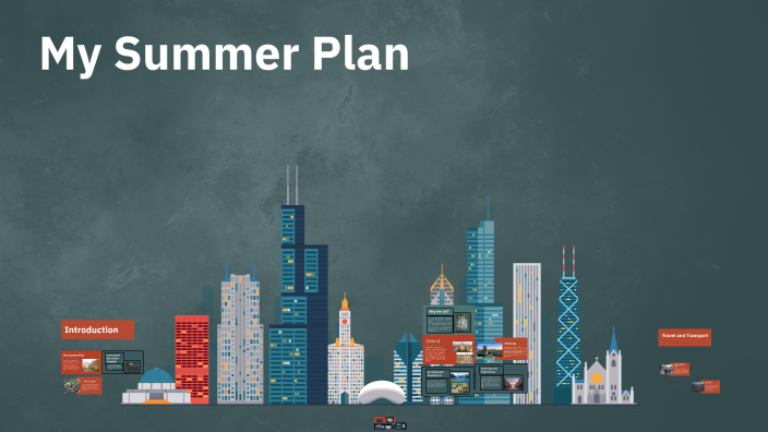 Exploring London by amir badran on Prezi