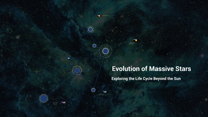 The Lifecycle of Massive Stars by rico lawrence on Prezi