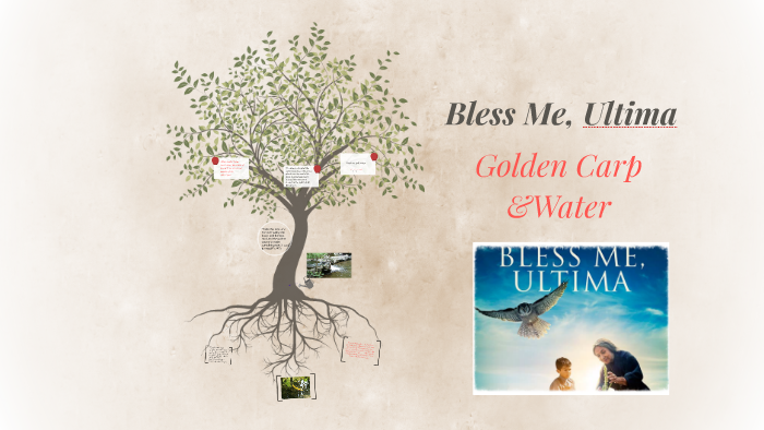 Bless Me Ultima by Vanessa Beltran on Prezi
