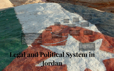 Legal and Political System in Jordan by Danielle Qassir on Prezi