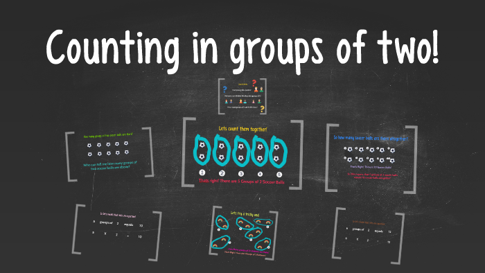 Counting in groups of 2 by Blake Reynolds on Prezi