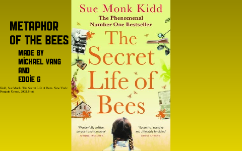 Metaphor of Bees by Michael Vang on Prezi