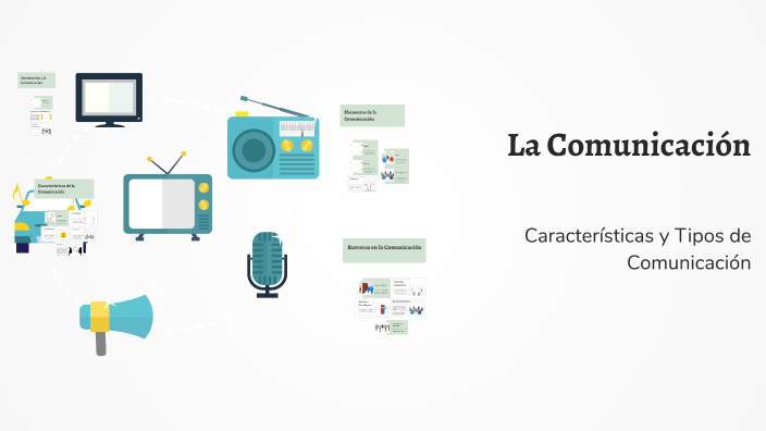 La Comunicación by Macario Pop coc on Prezi