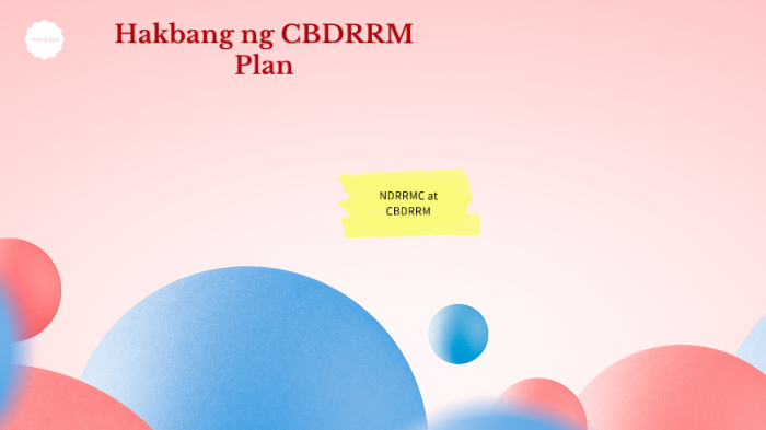 CBDRRM Plan by Maria Teresa Isidoro on Prezi