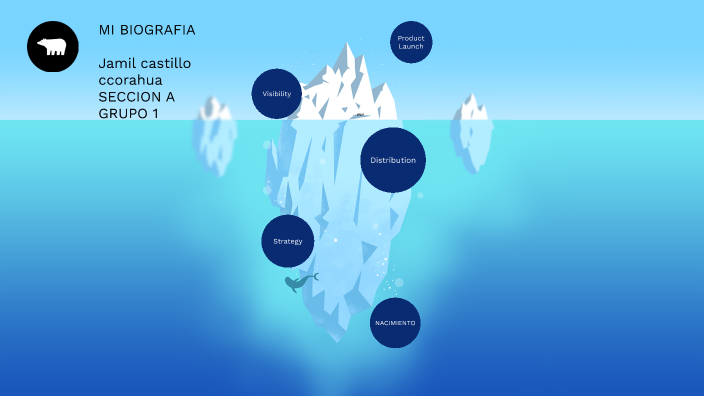 MI BIOGRAFIA by jamil cierra tu cuenta castillo on Prezi