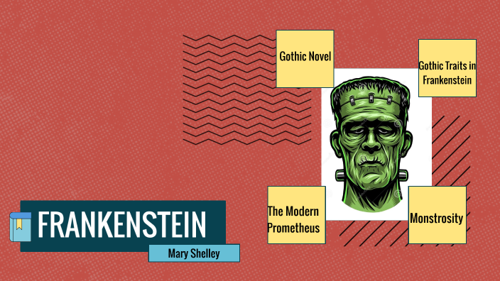 Mary Shelley's Frankenstein by mattia ingarao on Prezi