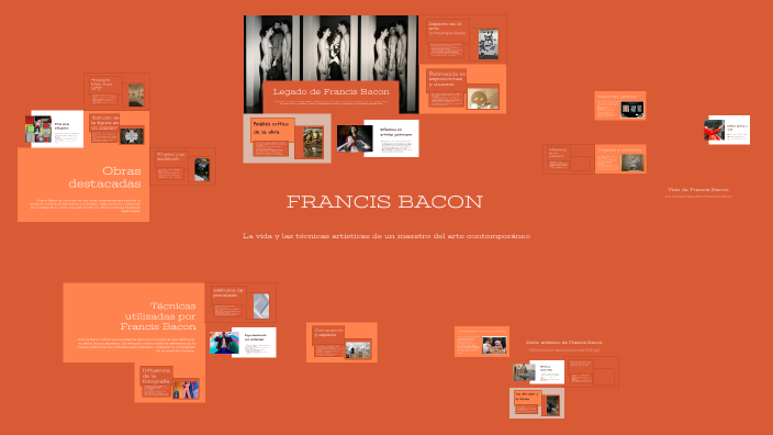 FRANCIS BACON by ana beltran on Prezi