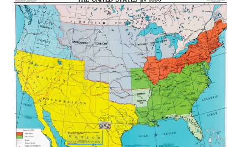 In 1822, Stephen F. Austin started a colony on the lower Col by Mr ...