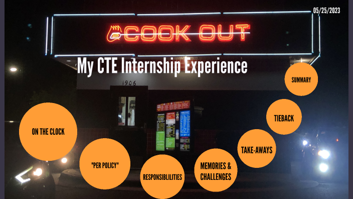 Final Presentation [Internship]-Quezada by Andrew Quezada on Prezi