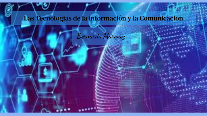 Bernardo Márquez by Bernardo Márquez on Prezi