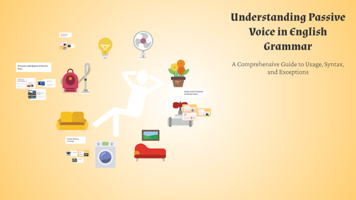 Understanding Passive Voice in English Grammar by Vany Gomvid on Prezi