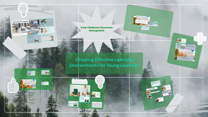 Early Childhood Classroom Management by Bree Coffman on Prezi