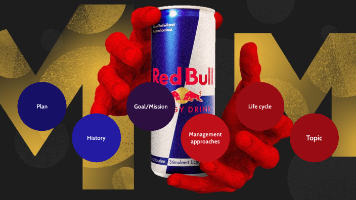 Red Bul by Айым Кудиярханова on Prezi