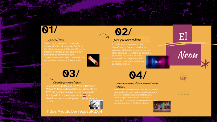 Que es el Neon by yorgelis De La hoz Romero on Prezi