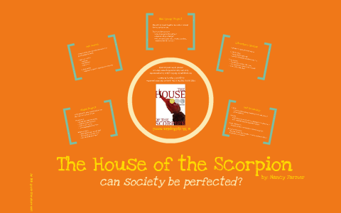 Unit Presentation: The House of the Scorpion by Kay Kay on Prezi