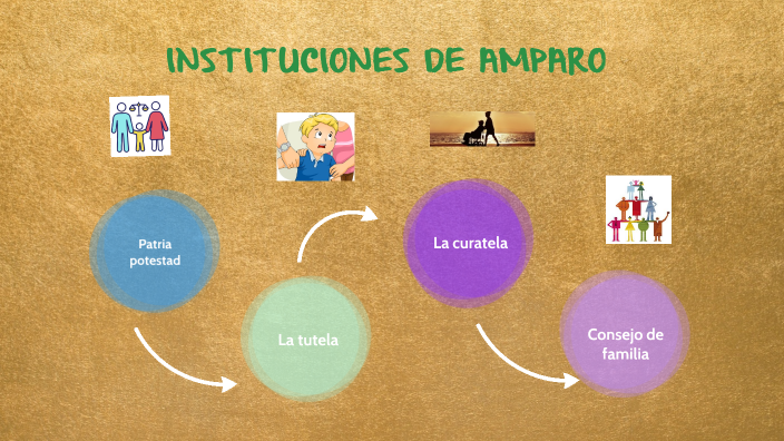 instituciones de amparo by KATHERINE CHAVEZ MALCA on Prezi