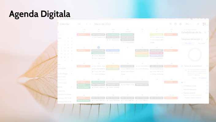 Agenda Digitala_Amaia Onaindia by Amaia Onaindia on Prezi