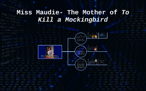 Maudie Atkinson-The mother of To Kill a Mockingbird by Emily Frasure on ...