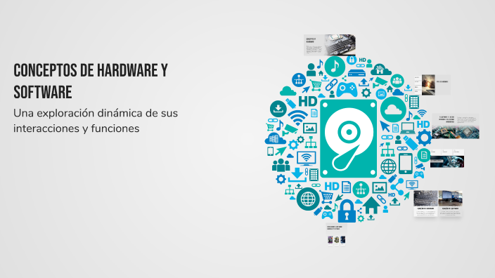 Conceptos de Hardware y Software by Moises Cuevas Feliz on Prezi