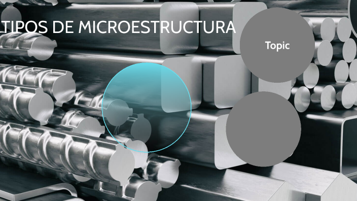 TIPOS DE MICROESTRUCTURA by kevin rafael franceschy aguilar on Prezi