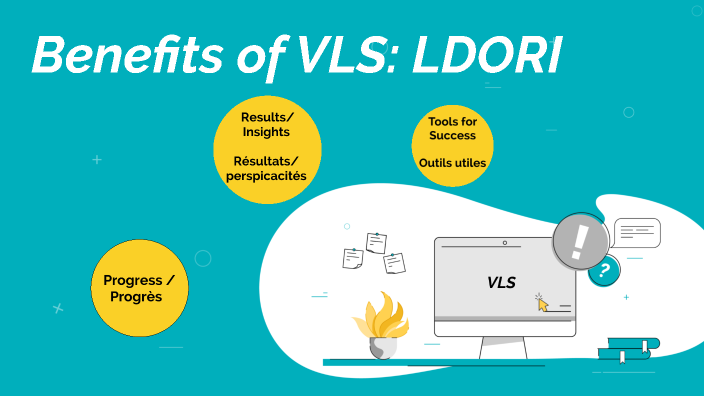 Benefits of VLS by Karren McIntosh on Prezi