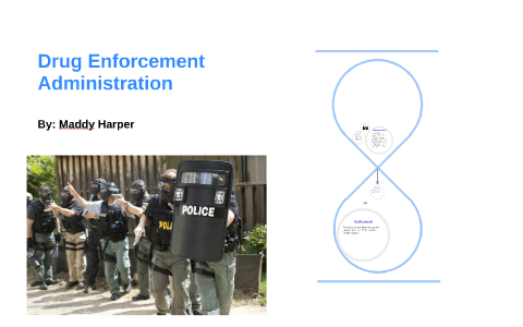 Drug Enforcement Administration by