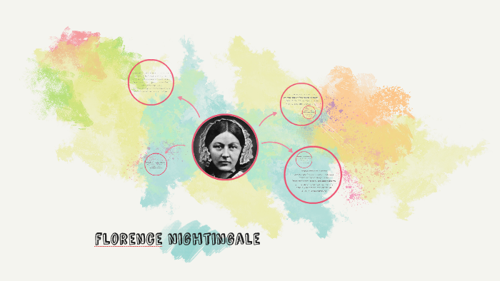 florence nightingale by danielle akler on Prezi
