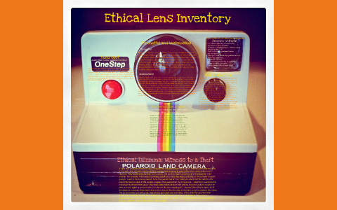Ethical Lens Inventory by janet reyes on Prezi