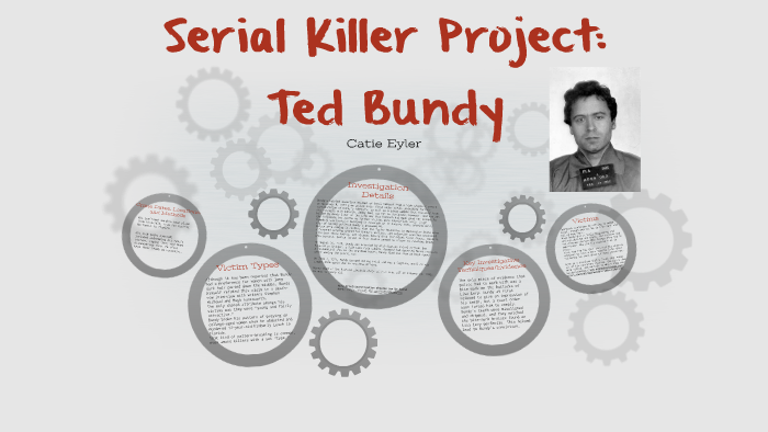Serial Killer Project: by Catie Eyler on Prezi